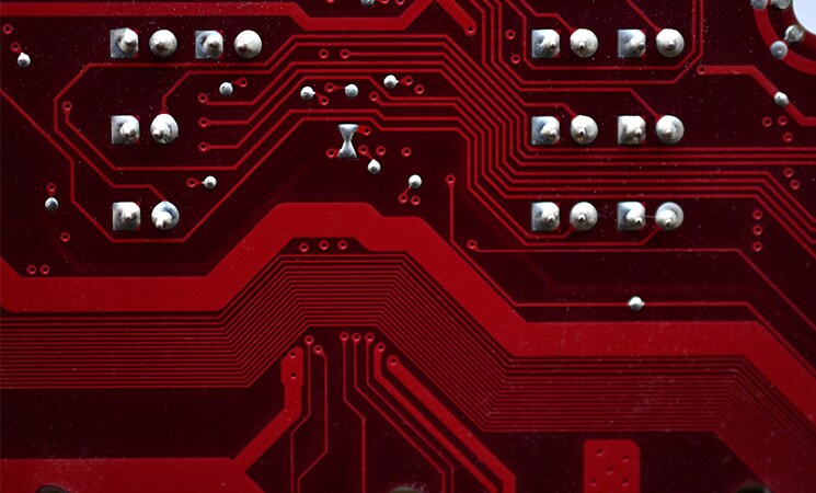 Combining FGPAs with PCB Technology | Microchip Technology