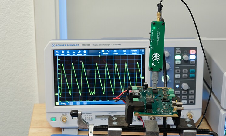 December 2020 Hardware Roundup | Microchip Technology