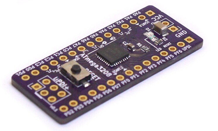 December 2020 Hardware Roundup | Microchip Technology