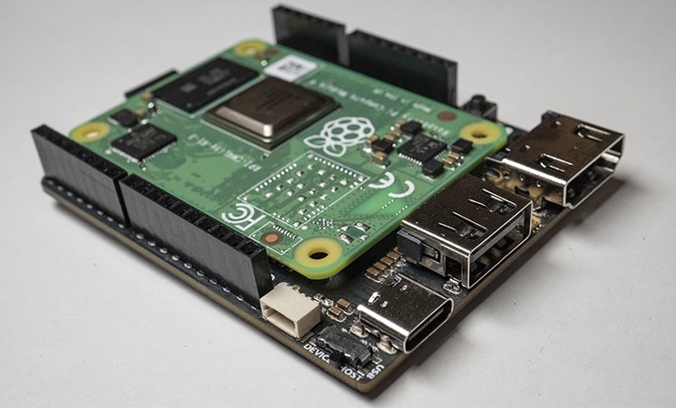 December 2020 Hardware Roundup | Microchip Technology