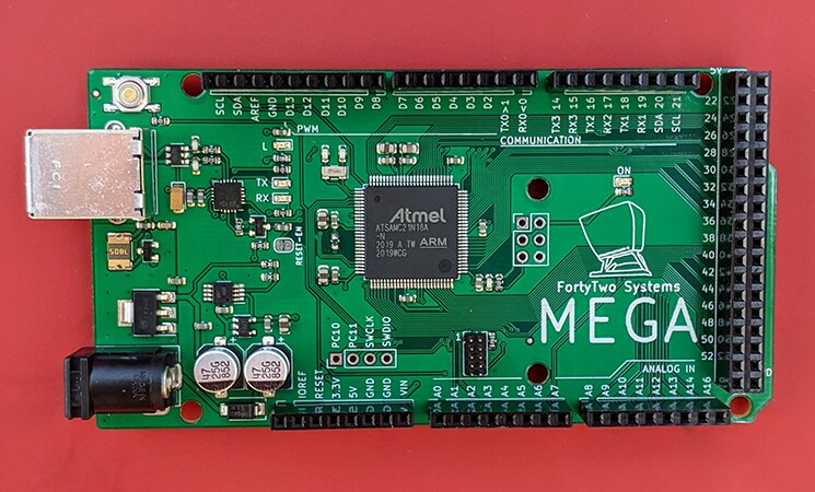 December 2020 Hardware Roundup | Microchip Technology