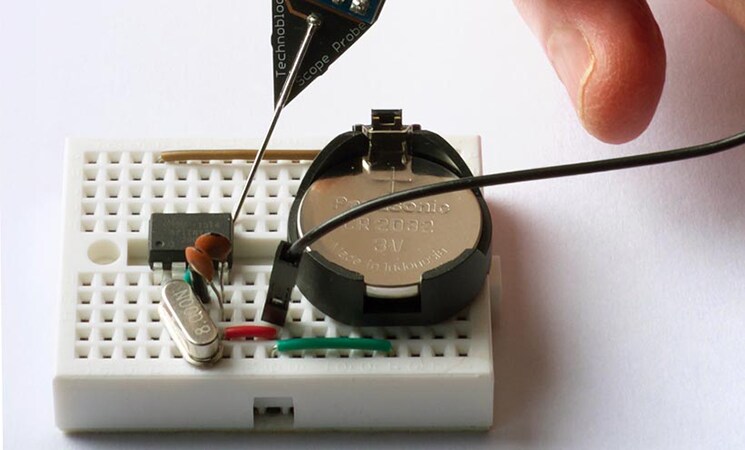 December 2020 Hardware Roundup | Microchip Technology