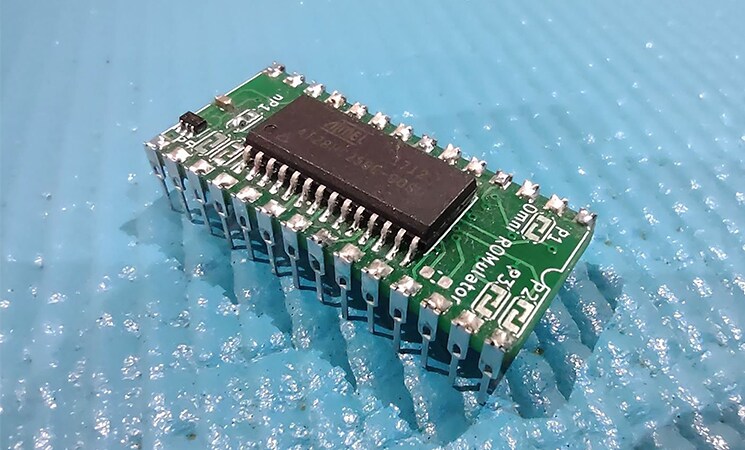 December 2020 Hardware Roundup | Microchip Technology