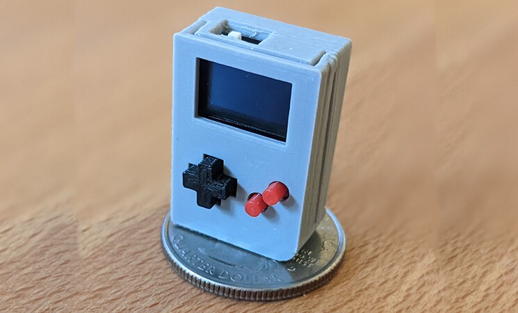 January 2021 Hardware Roundup | Microchip Technology