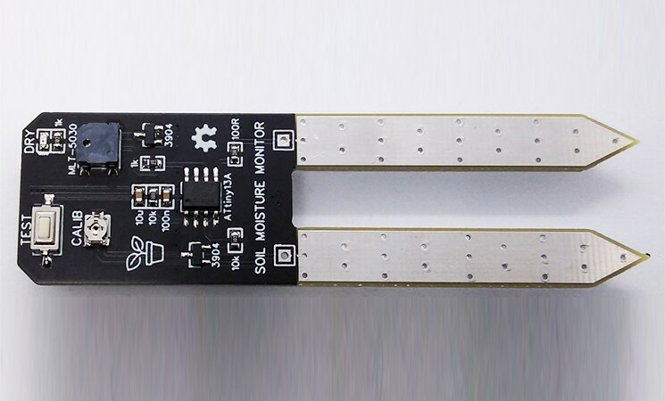 January 2021 Hardware Roundup | Microchip Technology