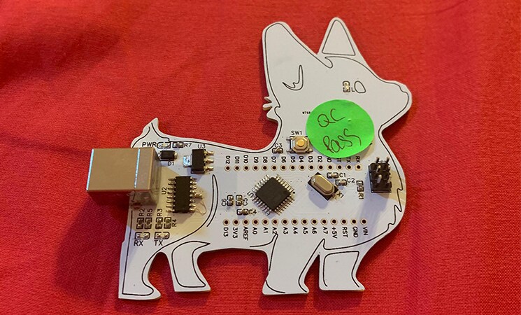 January 2021 Hardware Roundup | Microchip Technology