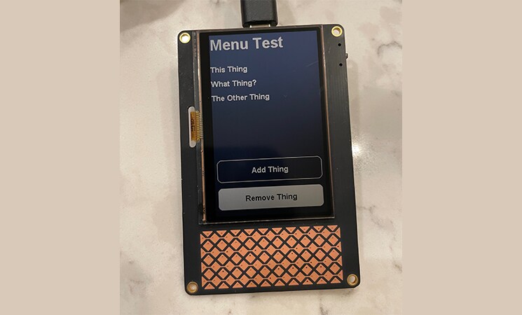 January 2021 Hardware Roundup | Microchip Technology