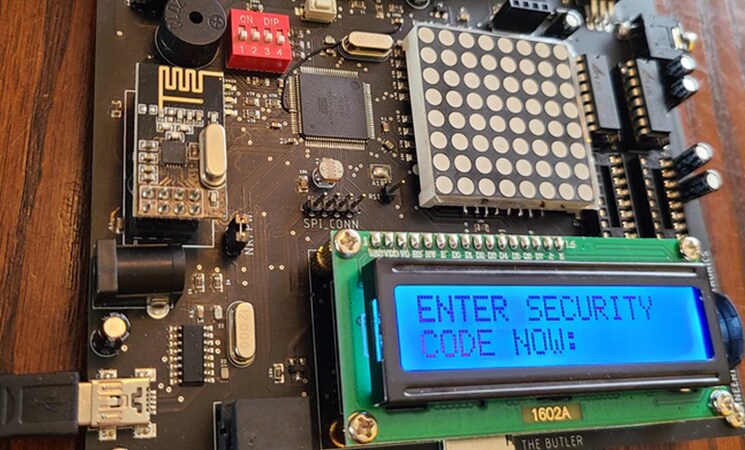 January 2021 Hardware Roundup | Microchip Technology