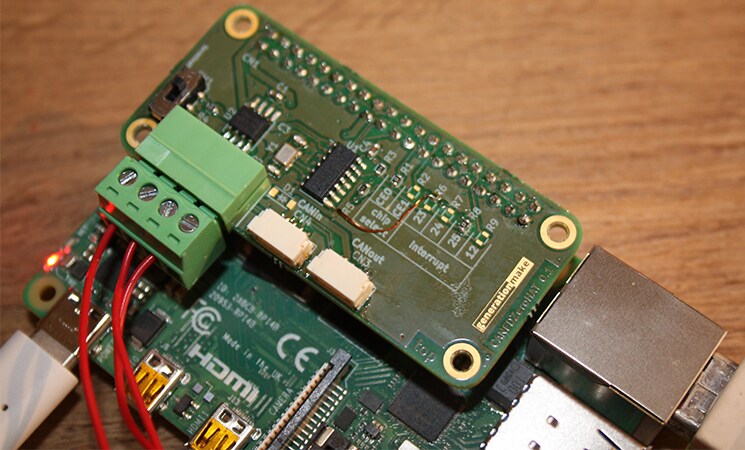 January 2021 Hardware Roundup | Microchip Technology