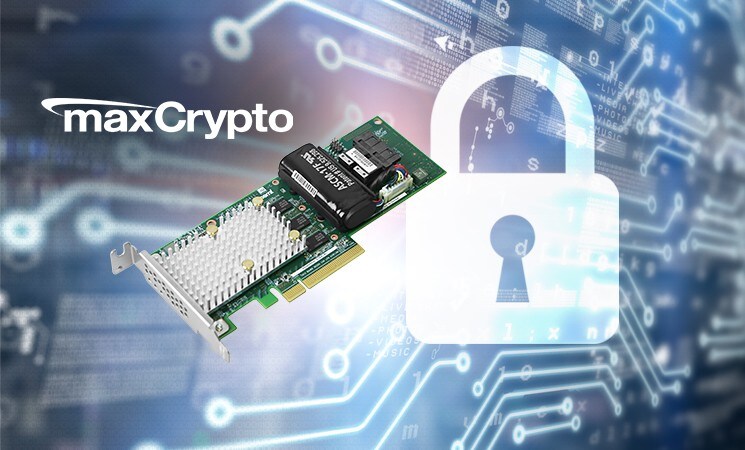 A Guide to Controller-Based Encryption (CBE) | Microchip Technology