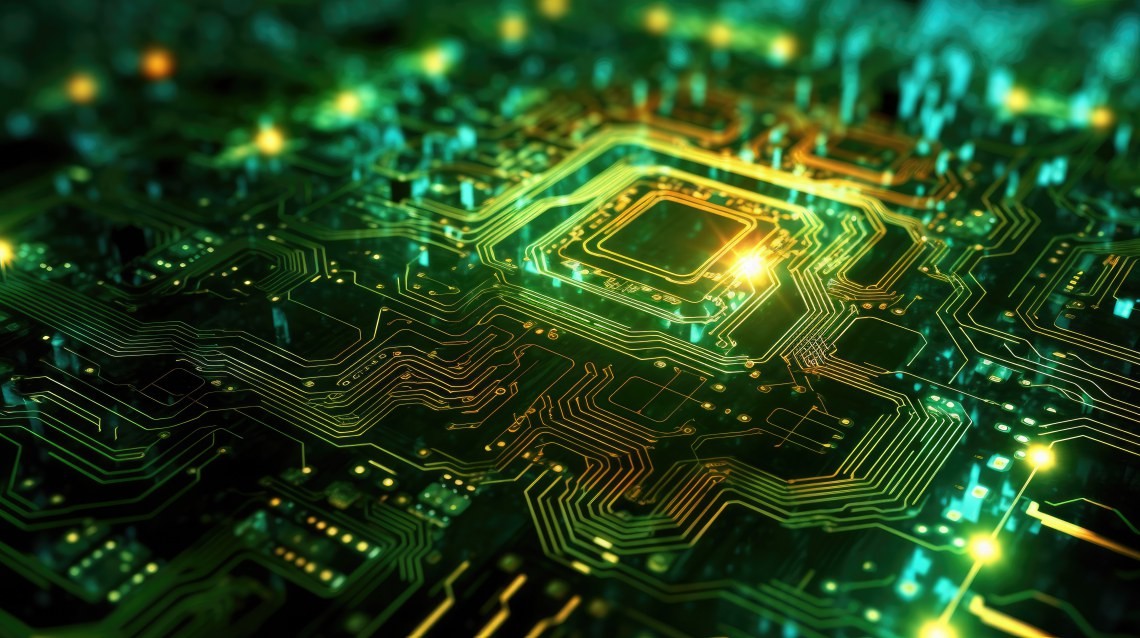 Quick Time-To-Market with a Compact and Powerful Microchip PolarFire ...