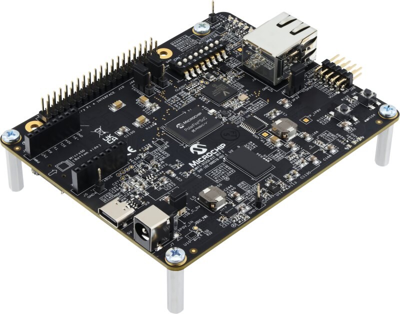 PolarFire FPGA Design Contest | Microchip Technology