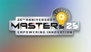 MASTERs | Microchip Technology
