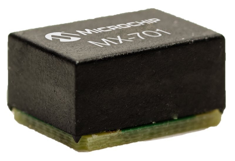 Clock And Timing Components Microchip Technology