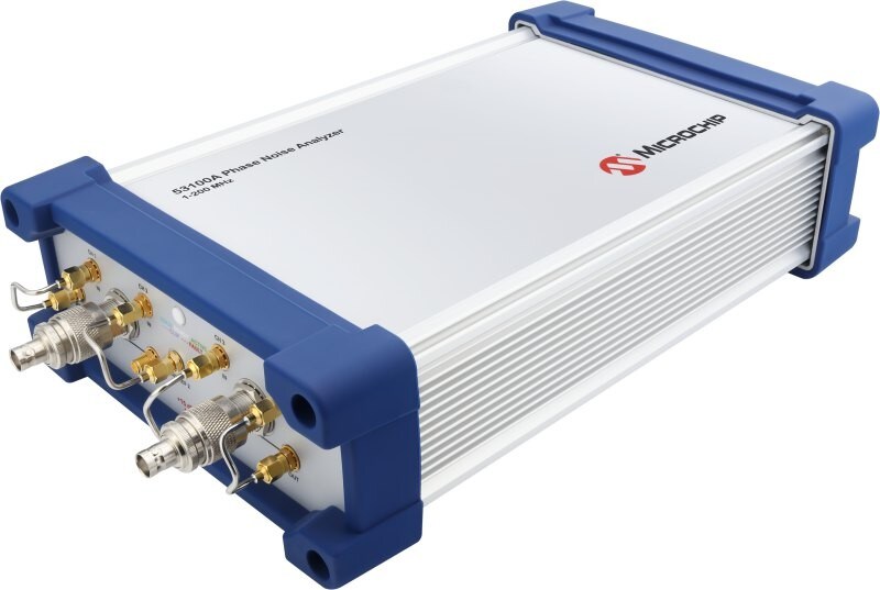 Atomic Clocks | Microchip Technology