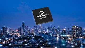 Jitter Attenuation | Microchip Technology