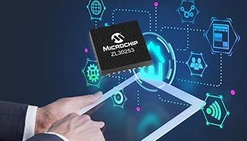Jitter Attenuation | Microchip Technology