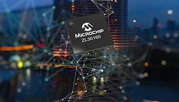 Jitter Attenuation | Microchip Technology