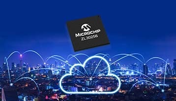 Jitter Attenuation | Microchip Technology