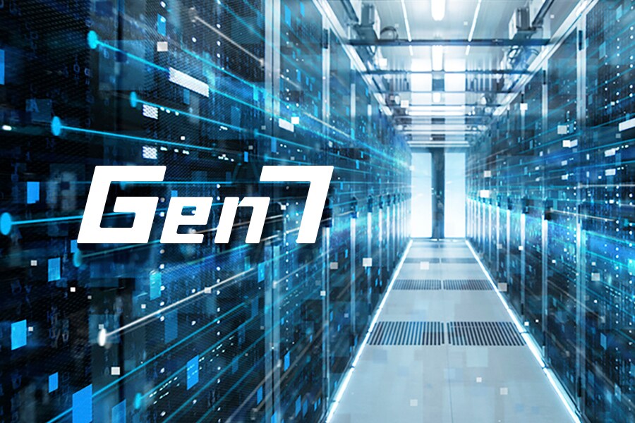 PCIe® Timing | Microchip Technology