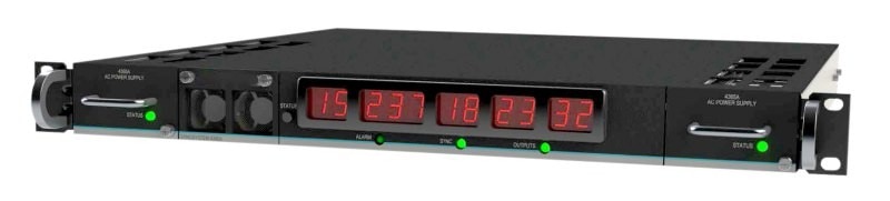 Telecommunication Clock Systems | Microchip Technology