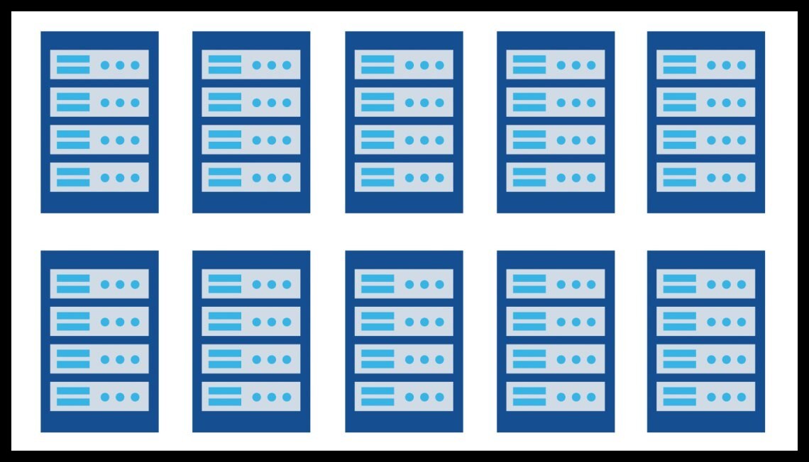 Data Center Timing And Synchronization Microchip Technology