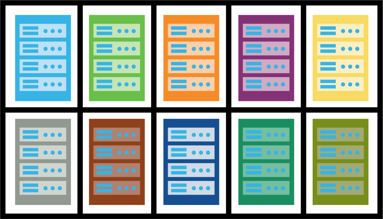 Data Center Timing and Synchronization | Microchip Technology