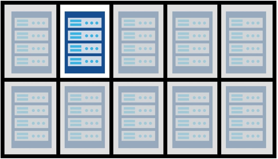 Data Center Timing and Synchronization | Microchip Technology