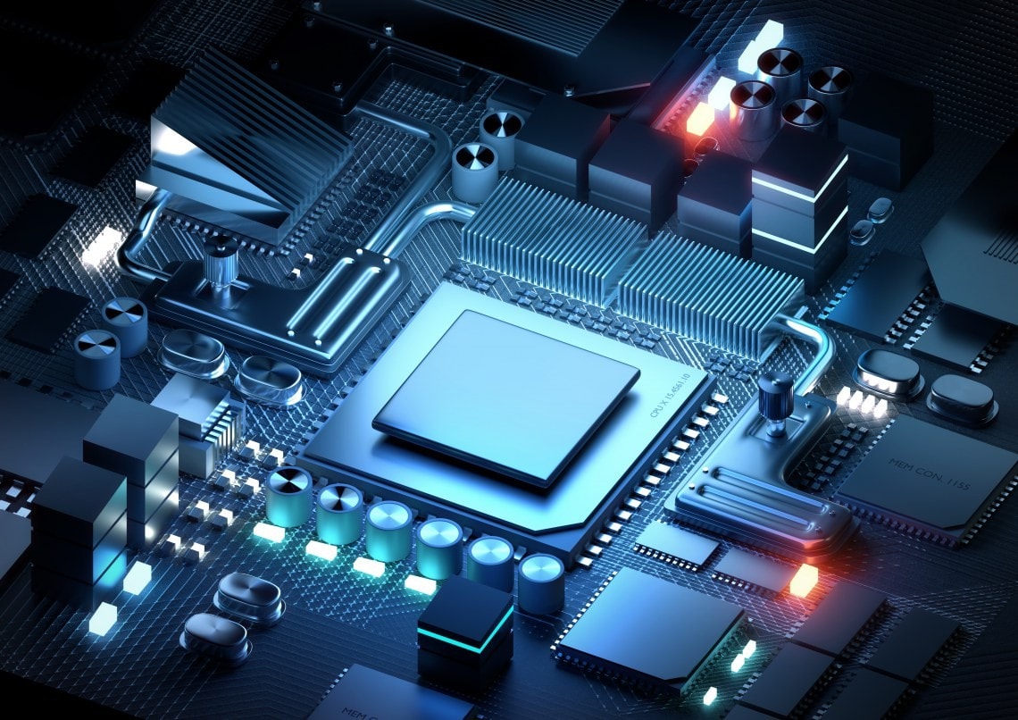 FPGA Hardware Design | Microchip Technology FPGA Hardware Design | Microchip Technology