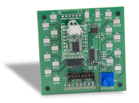 USB MCUs and dsPIC DSCs | Microchip Technology