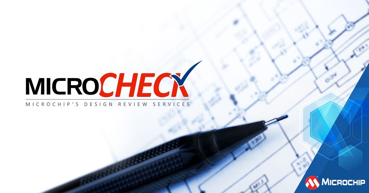 PMIC - Power Management ICs | Microchip Technology