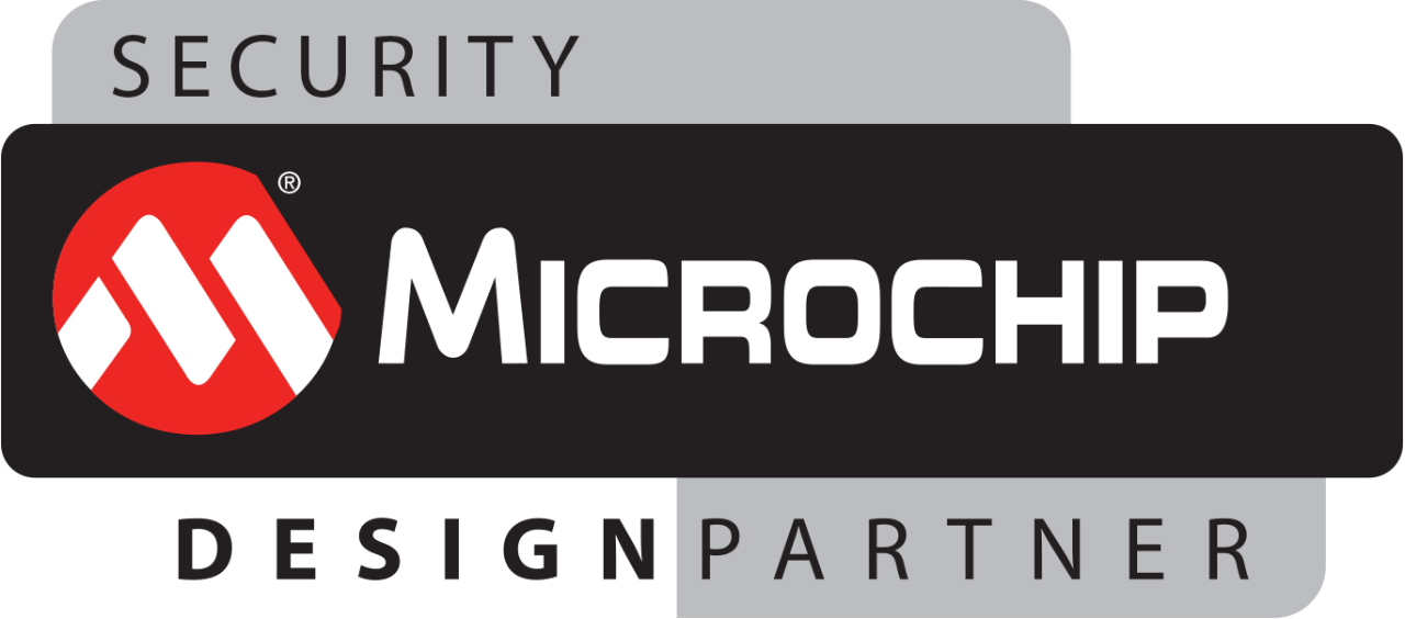 Security Design Partners | Microchip Technology