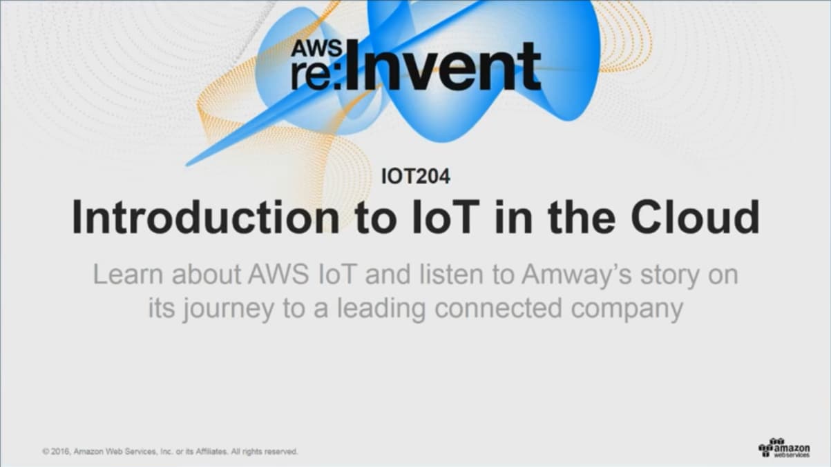AWS IoT ATECC508A | Microchip Technology