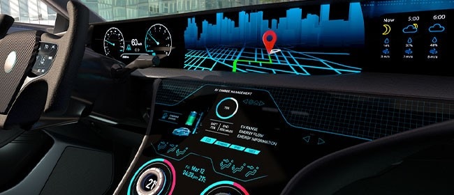 maXTouch® Touchscreen Controllers | Microchip Technology