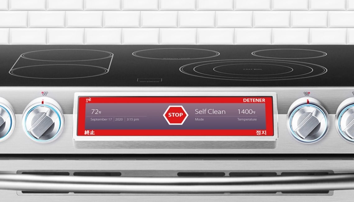 maXTouch® Touchscreen Controllers | Microchip Technology