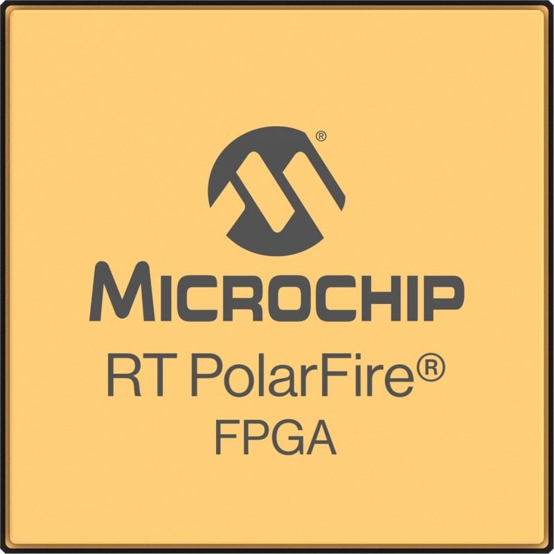 SpaceWire Solutions | Microchip Technology