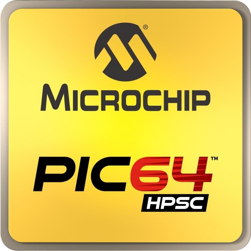 Aerospace and Defense MCUs and MPUs | Microchip Technology