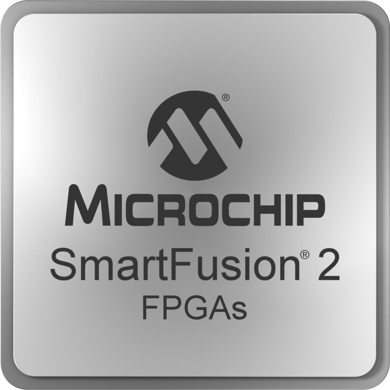 Automotive FPGAs | Microchip Technology