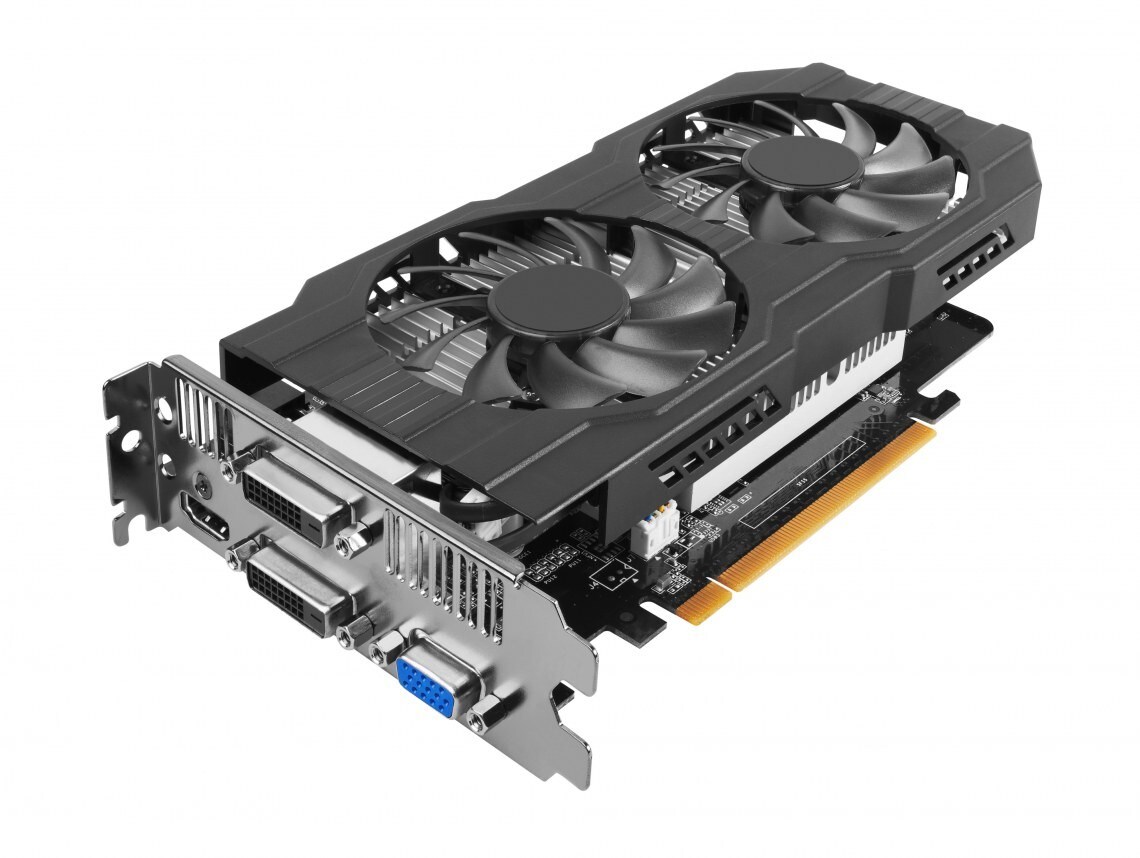 Computing Solutions | Microchip Technology