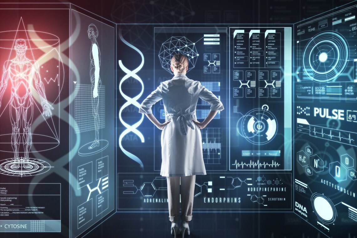 Medical | Microchip Technology