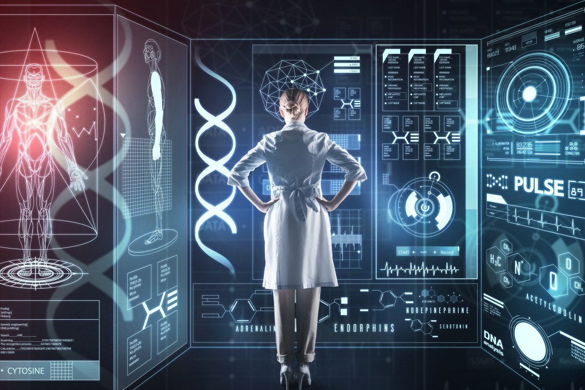 Medical | Microchip Technology