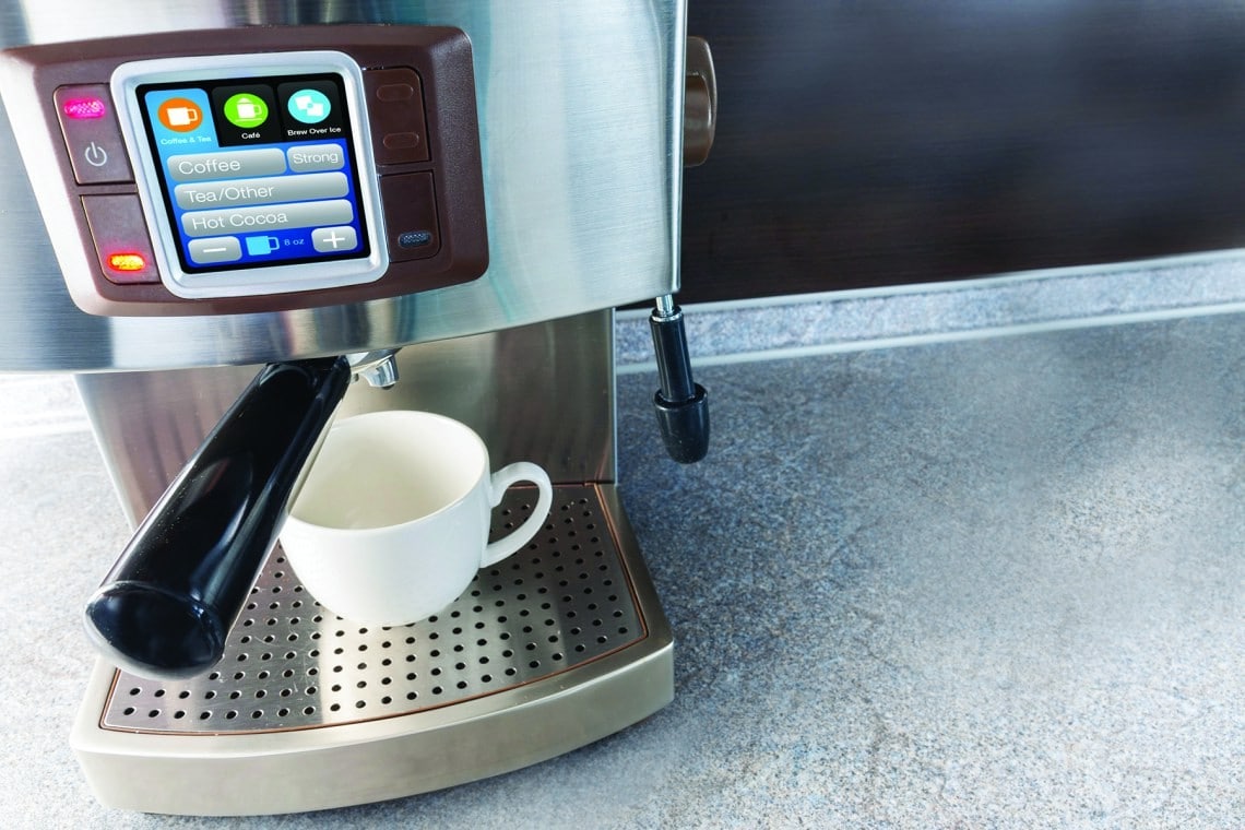 Embedded Graphics Products | Microchip Technology